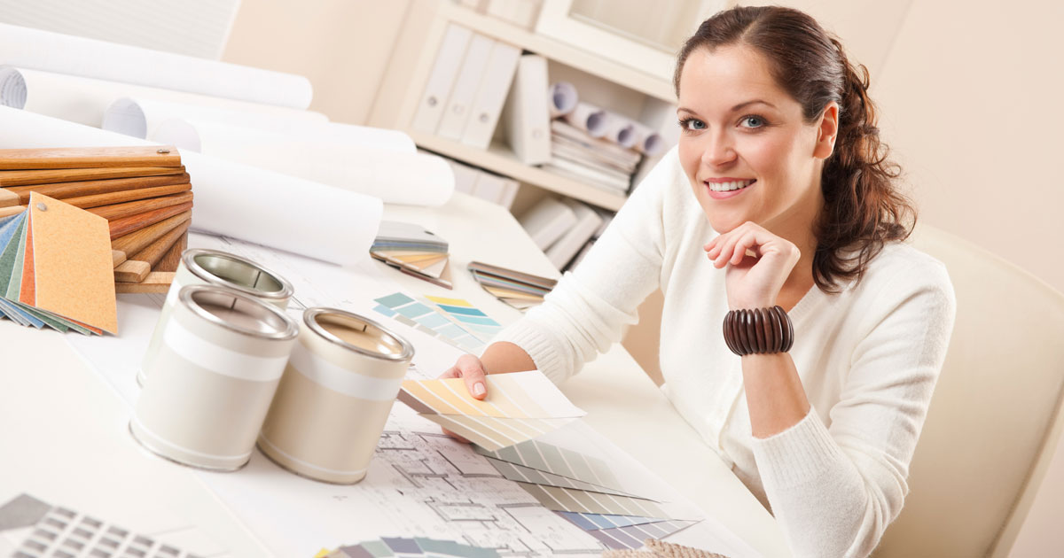 Conseils pratiques - Pourquoi engager un designer d'intérieur ...